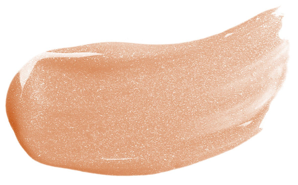 Peach Flavored Lip Gloss • Peachie Sheen | Tinte Cosmetics